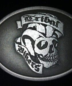 Tribal Bikers – Neuilly-sous-Clermont